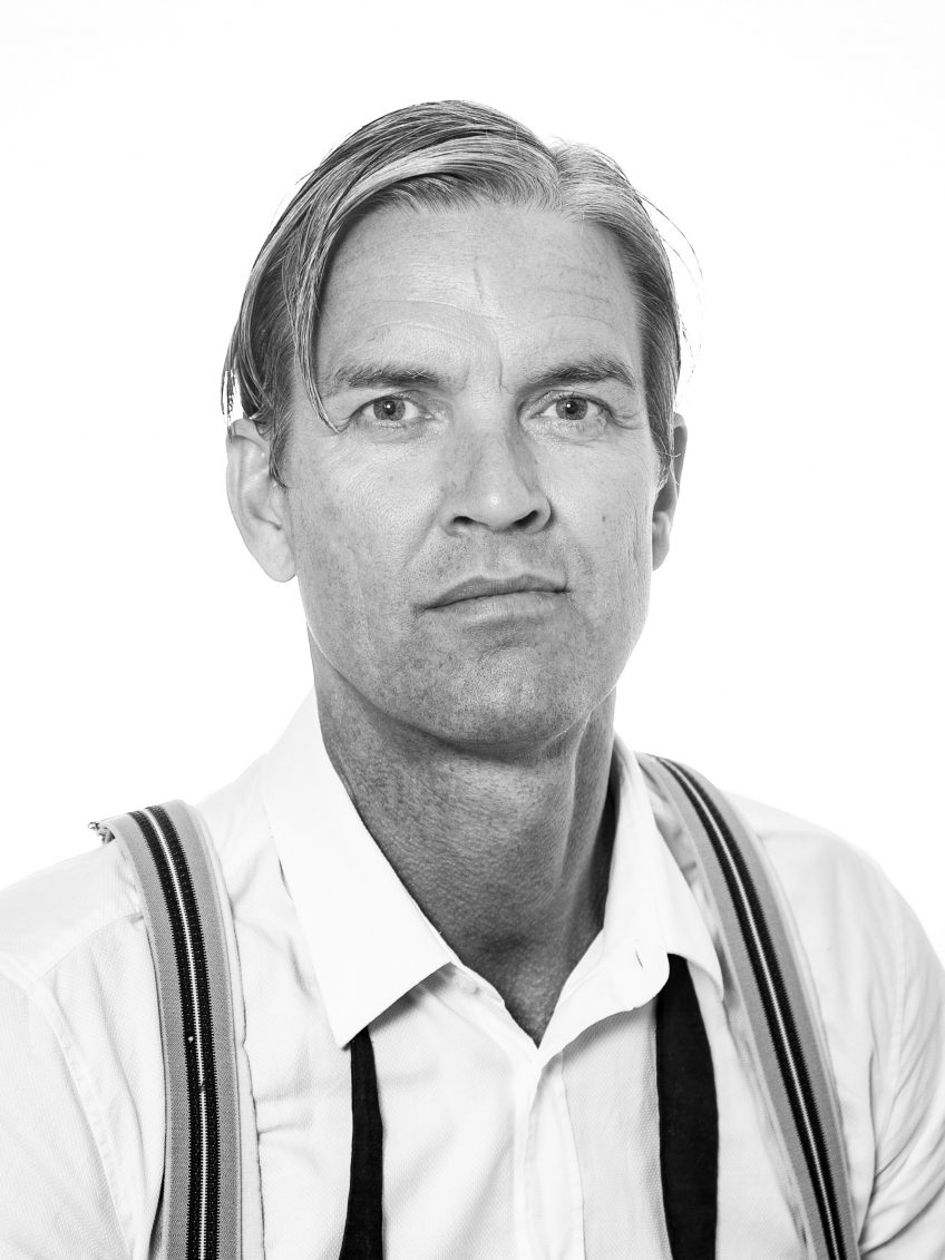 Medvirkende – Musical Silkeborg