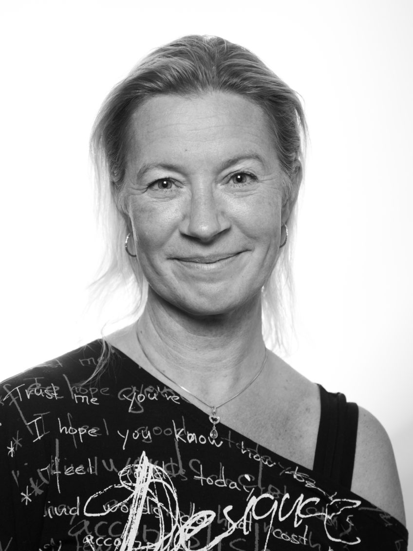 Medvirkende – Musical Silkeborg